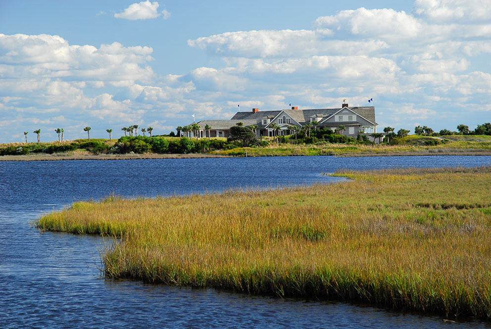 The Ocean Course | DesignWorks, LC | Urban Design, Landscape ...